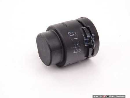 Genuine BMW - 11531436850 - Expansion Tank Vent Plug (11-53-1-436-850)