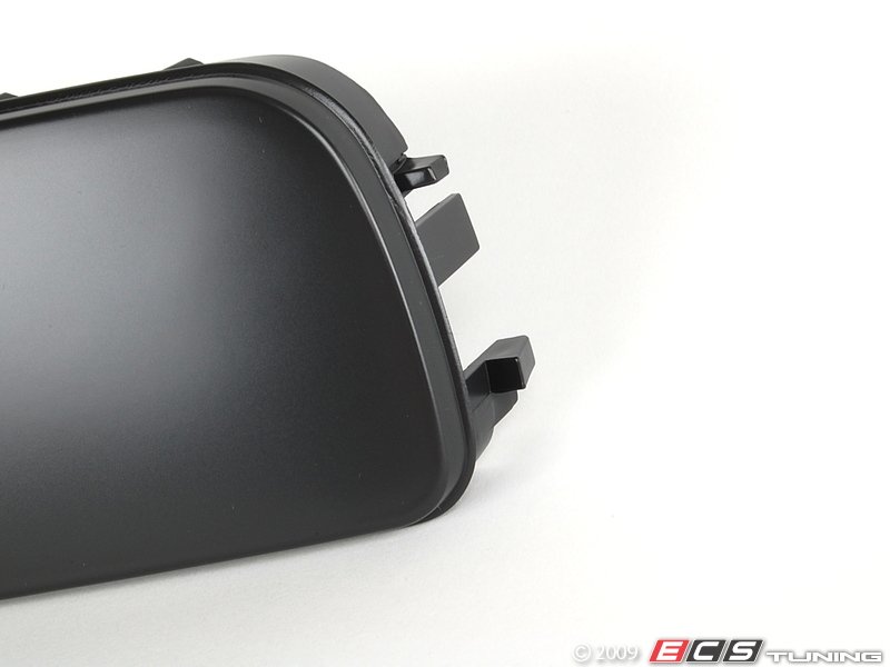 Genuine BMW - 51118122450 - E36 Fog Lamp Cover - Right (51-11-8-122-450)