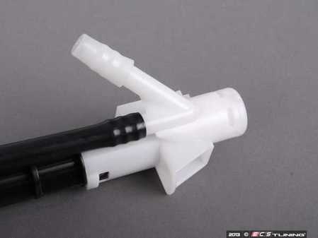 Genuine BMW - 16111184427 - E53 X5 Jet Pump - (NO LONGER AVAILABLE) (16 ...