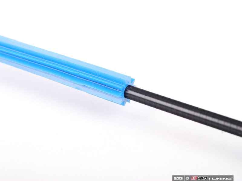 Genuine Volkswagen Audi - 8K0837085A - Front Door Latch Release Cable ...