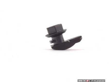 Genuine BMW - 64316933306 - Rotary Clip (64-31-6-933-306)