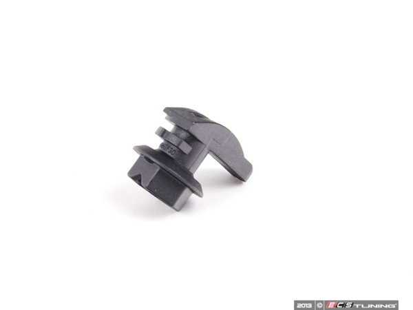 Genuine BMW - 64316933306 - Rotary Clip (64-31-6-933-306)