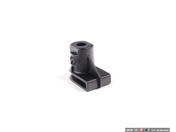 Genuine Volkswagen Audi - 8D0807192 - Speed Nut - Priced Each (8D0 807 192)