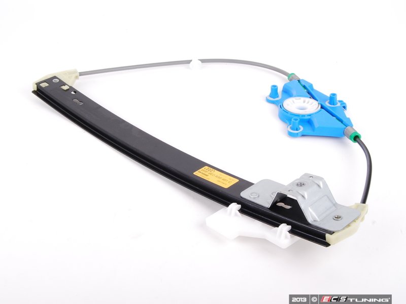 Genuine Volkswagen Audi - 8E0839461C - Rear Window Regulator - Left ...