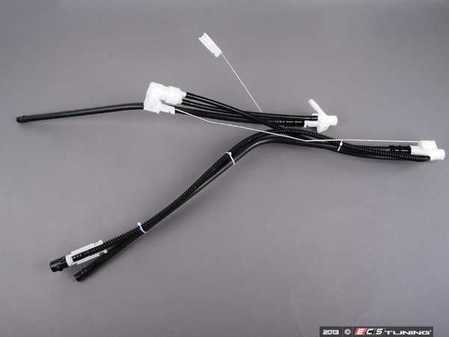 Genuine BMW - 16111184427 - E53 X5 Jet Pump - (NO LONGER AVAILABLE) (16 ...