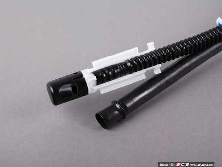 Genuine BMW - 16111184427 - E53 X5 Jet Pump - (NO LONGER AVAILABLE) (16 ...