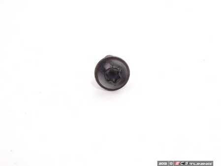 Genuine Volkswagen Audi - N10684701 - Torx Bolt - Priced Each (N 106 ...