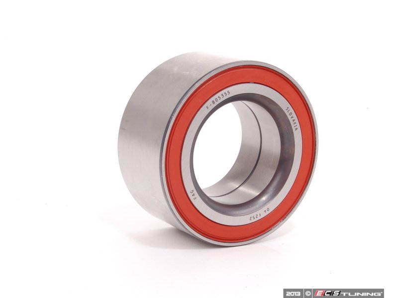 Genuine Porsche - 99905304104 - Wheel Bearing - Priced Each