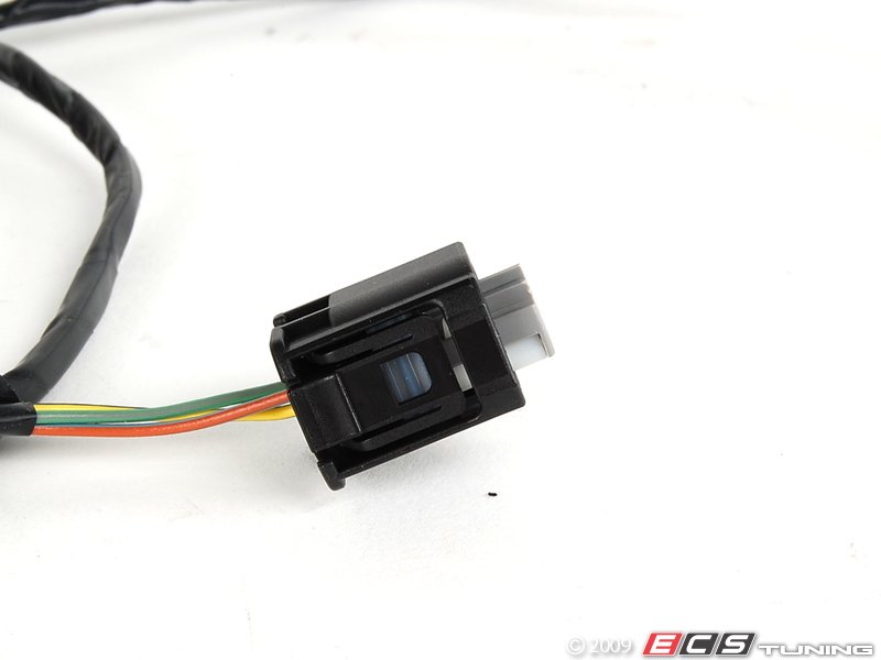 Genuine BMW - 61116960000 - CABLE SET, FRONT BUM (61-11-6-960-000)