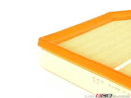 Genuine BMW - 13717521023 - Air Filter (13-71-7-521-023)