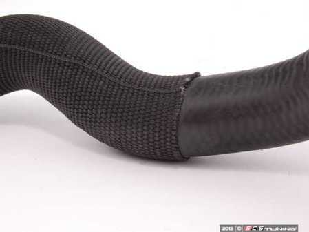 Genuine BMW - 17127519259 - Coolant Hose (17-12-7-519-259)