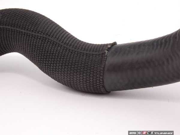 Genuine BMW - 17127519259 - Coolant Hose (17-12-7-519-259)