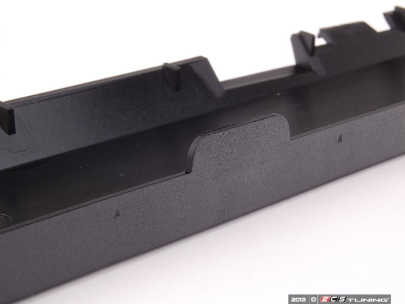 Genuine BMW - 12527532269 - Cable Duct (12-52-7-532-269)