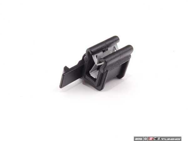 Genuine Volkswagen Audi - 8P0971848D - Cable Holder (8P0 971 848 D)