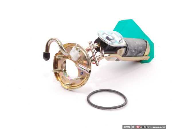 Genuine BMW - 16141180233 - E30 Fuel Pump Assembly (16-14-1-180-233)