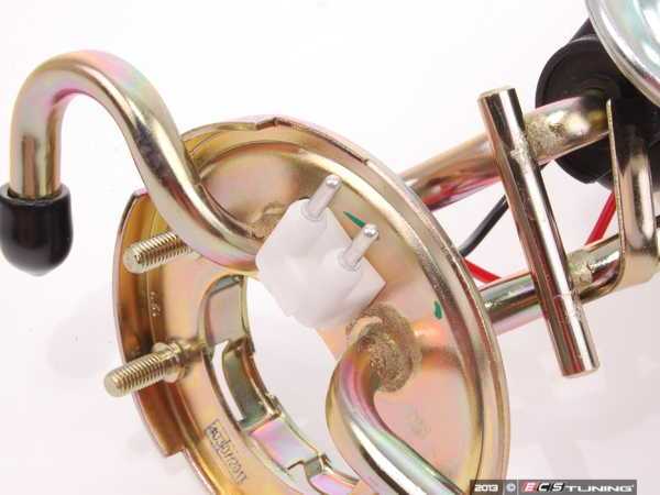 Genuine BMW - 16141180233 - E30 Fuel Pump Assembly (16-14-1-180-233)