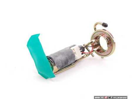 Genuine BMW - 16141180233 - E30 Fuel Pump Assembly (16-14-1-180-233)