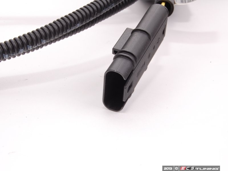 Genuine BMW - 12517545204 - Engine Wiring Harness (12-51-7-545-204)