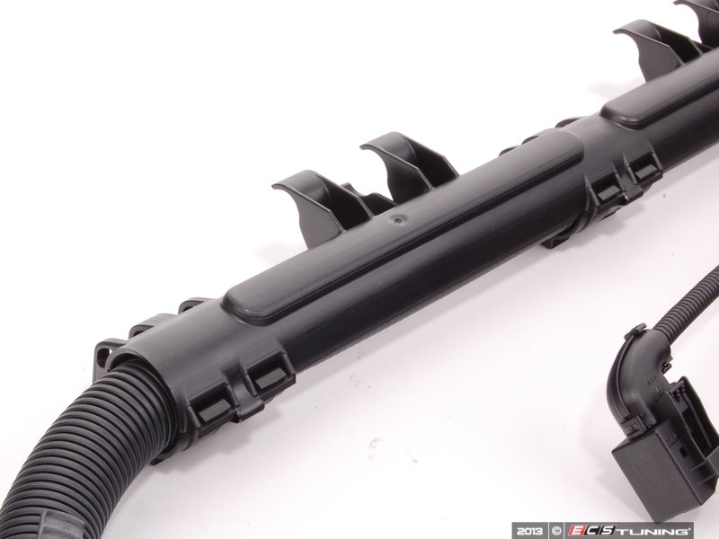 Genuine BMW - 12517545204 - Engine Wiring Harness (12-51-7-545-204)