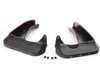 Genuine BMW - 82162218983 - Front Mud Flaps (82-16-2-218-983)