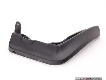 Genuine BMW - 82162218983 - Front Mud Flaps (82-16-2-218-983)