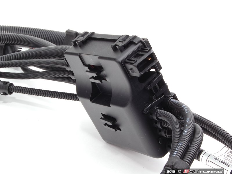 Genuine BMW - 12517545204 - Engine Wiring Harness (12-51-7-545-204)