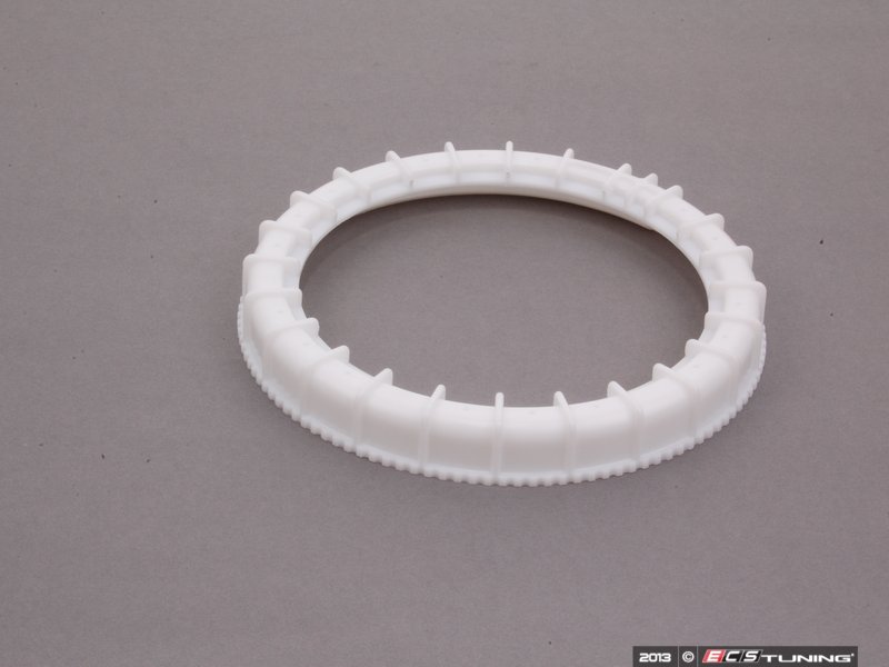 Genuine Volkswagen Audi - 4F0201375 - Union Nut (4F0 201 375)