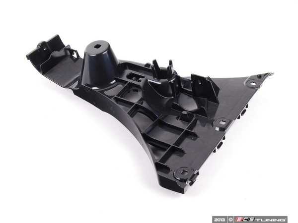Genuine BMW - 51127896616 - Rear bumper mount - right (51-12-7-896-616)
