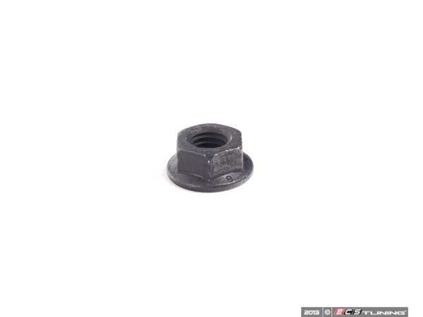 Genuine Volkswagen Audi - N01508314 - Nut - Priced Each (N 015 083 14)