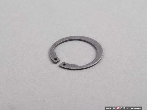 Genuine Volkswagen Audi - 1KM498201 - Inner CV Boot Kit - (NO LONGER ...