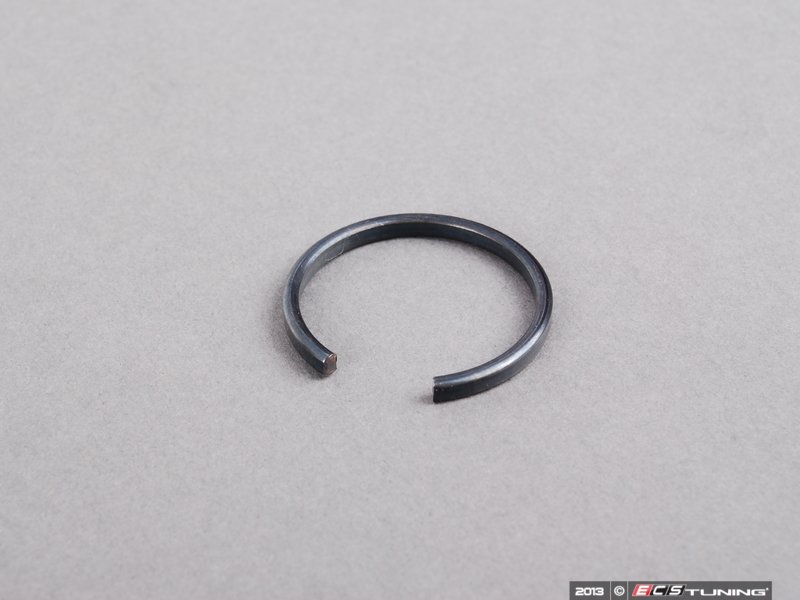 Genuine Volkswagen Audi - 1KM498201 - Inner CV Boot Kit - (NO LONGER ...