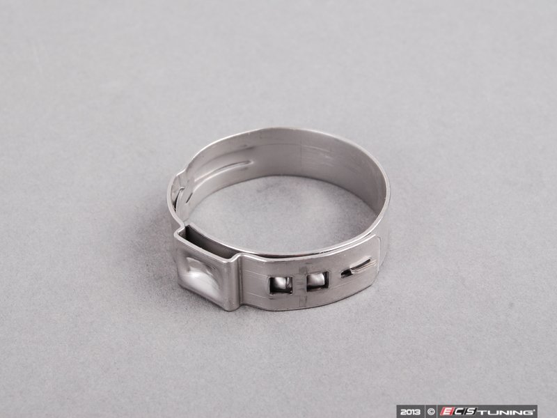 Genuine Volkswagen Audi - 1KM498201 - Inner CV Boot Kit - (NO LONGER ...