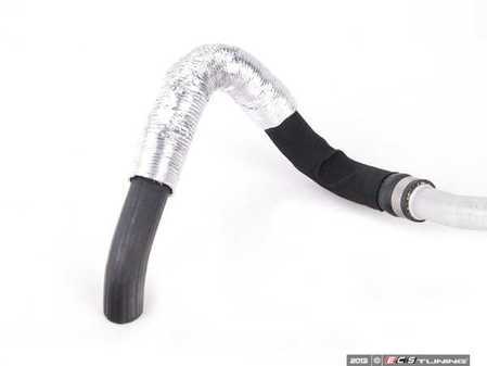 Genuine BMW - 32416850758 - SUCTION PIPE (32-41-6-850-758)