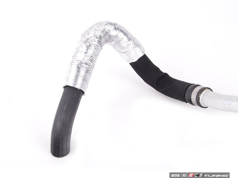 Genuine BMW - 32416850758 - SUCTION PIPE (32-41-6-850-758)