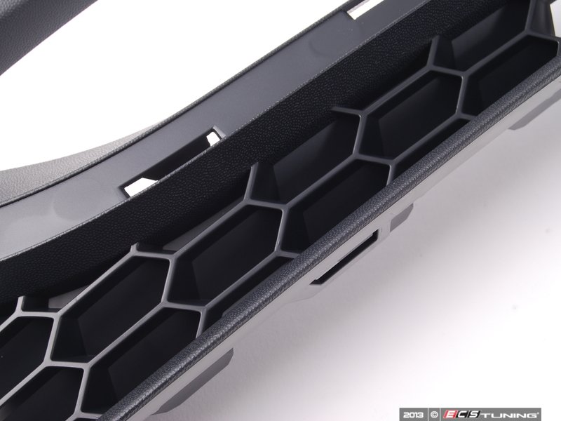 Genuine Volkswagen Audi - 561853665A9B9 - Fog Light Grille - Left (561 ...