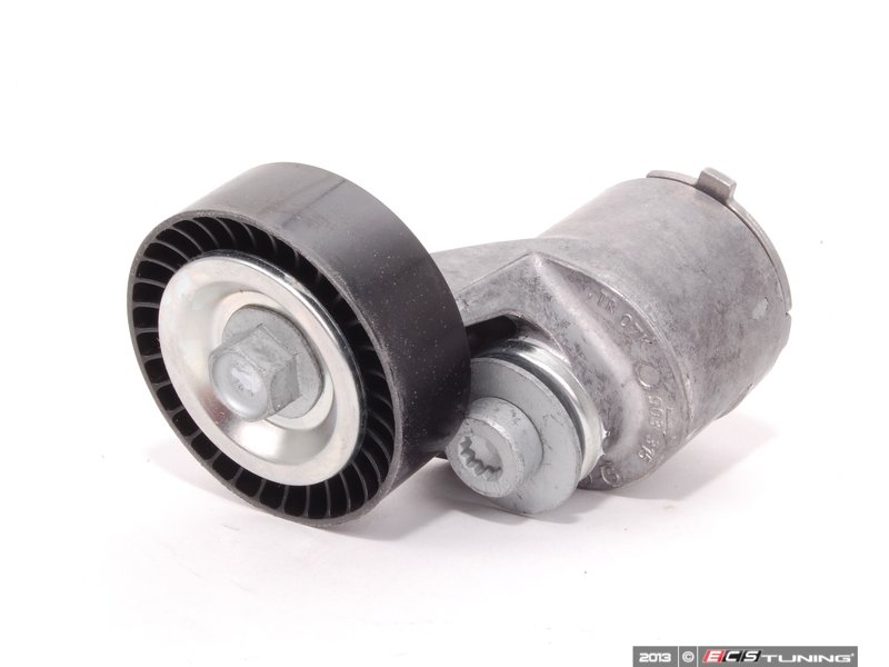 Genuine Volkswagen Audi - 07K903315TKT - Accessory Belt Kit