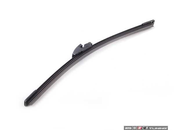 Bosch - 3C9955425 - Wiper Blade - Rear