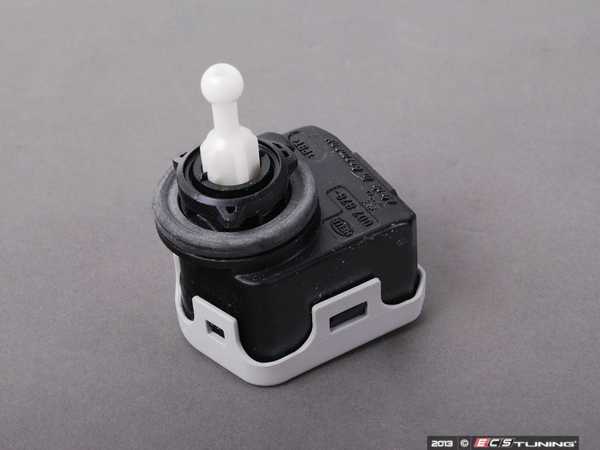 Hella - 1J0941295B - Headlight Level Adjustment Motor - Priced Each
