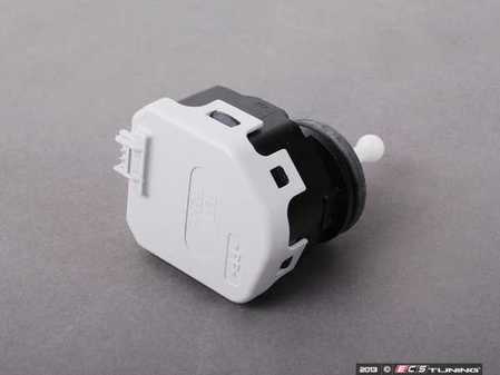 Hella - 1J0941295B - Headlight Level Adjustment Motor - Priced Each