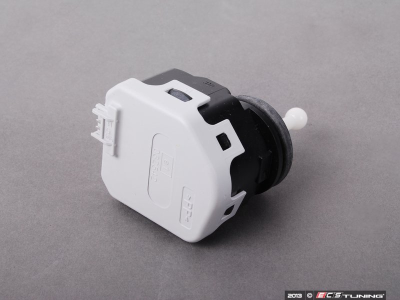 Hella - 1J0941295B - Headlight Level Adjustment Motor - Priced Each