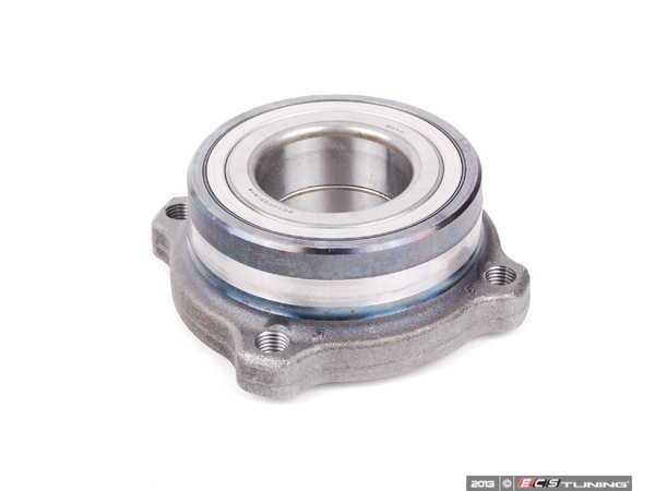 Genuine BMW - 33416795961 - Angular Wheel Bearing - priced each (33-41 ...