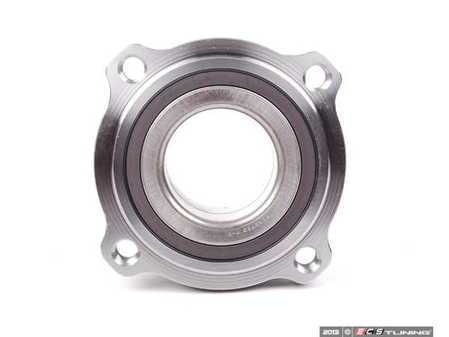 Genuine BMW - 33416795961 - Angular Wheel Bearing - priced each (33-41 ...