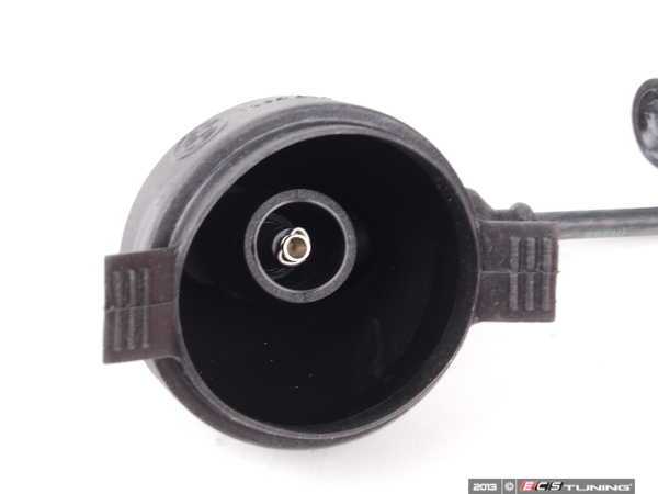 Genuine BMW - 12121720529 - E30 Ignition Wire Set (12-12-1-720-529)