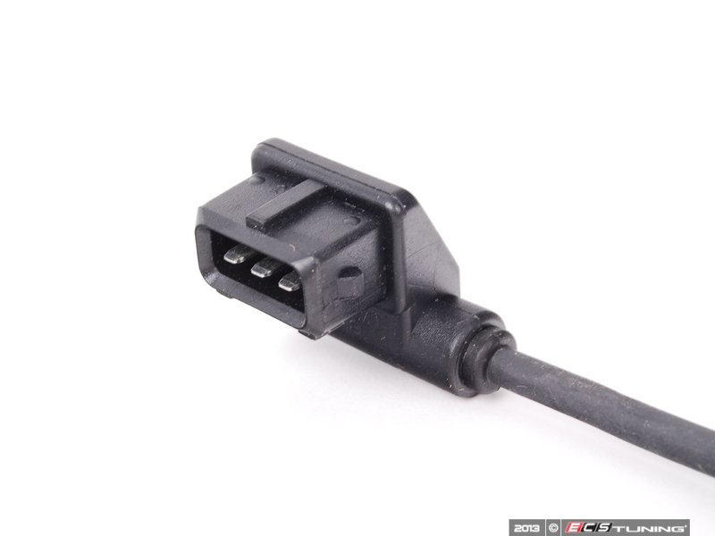 Genuine BMW - 12121720529 - E30 Ignition Wire Set (12-12-1-720-529)