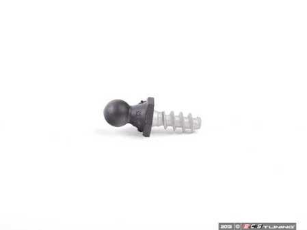 Genuine Volkswagen Audi - 06E103164 - Engine Cover Ball Mount - Priced ...