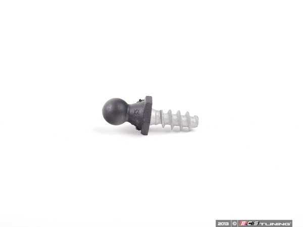 Genuine Volkswagen Audi - 06E103164 - Engine Cover Ball Mount - Priced ...