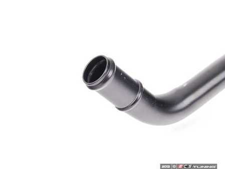 Genuine Volkswagen Audi - 038121065Q - Coolant Pipe (038 121 065 Q)