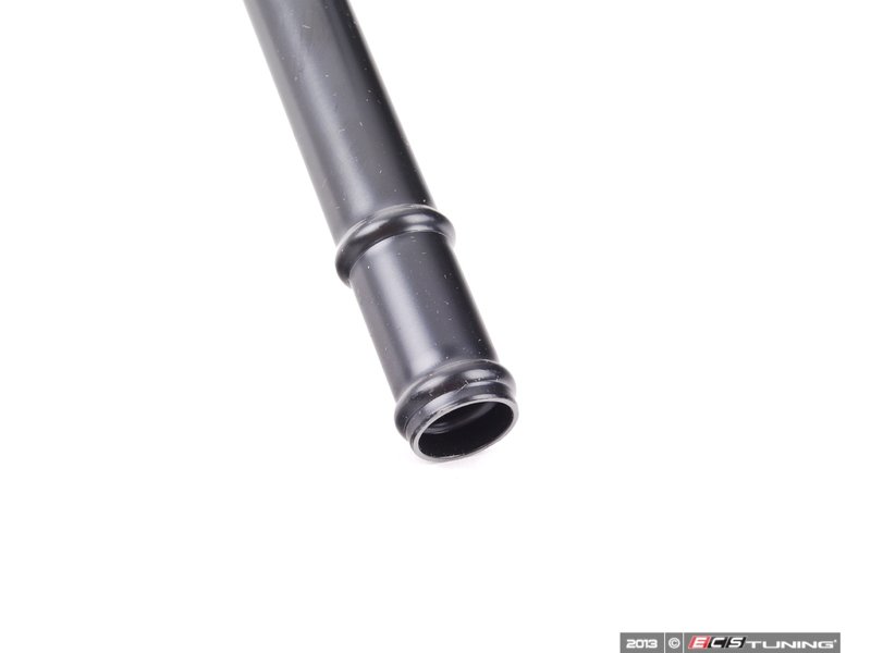 Genuine Volkswagen Audi - 038121065Q - Coolant Pipe (038 121 065 Q)
