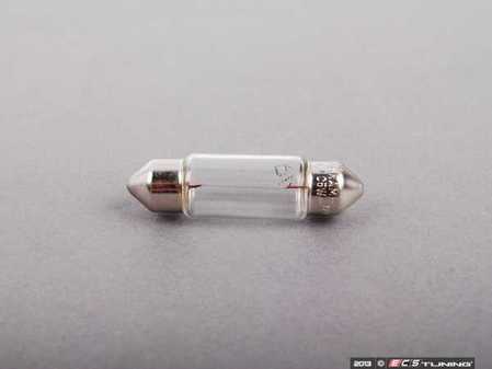 Osram Sylvania - N0177252 - Festoon Bulb - Priced Each