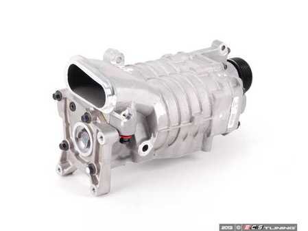 Genuine MINI - 11657526657KT - Supercharger